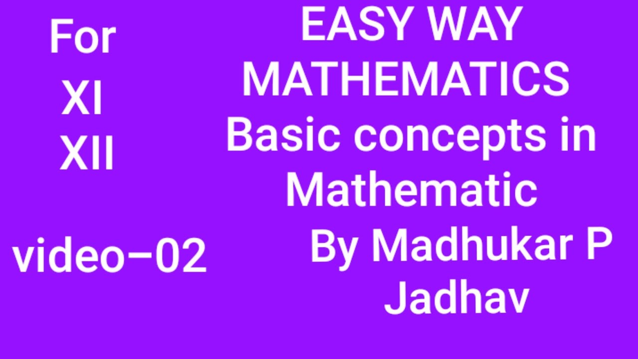 Matrices ( How to find trace of matrix) - YouTube