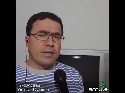 Mikail uğuz / yağmur gözyaşım