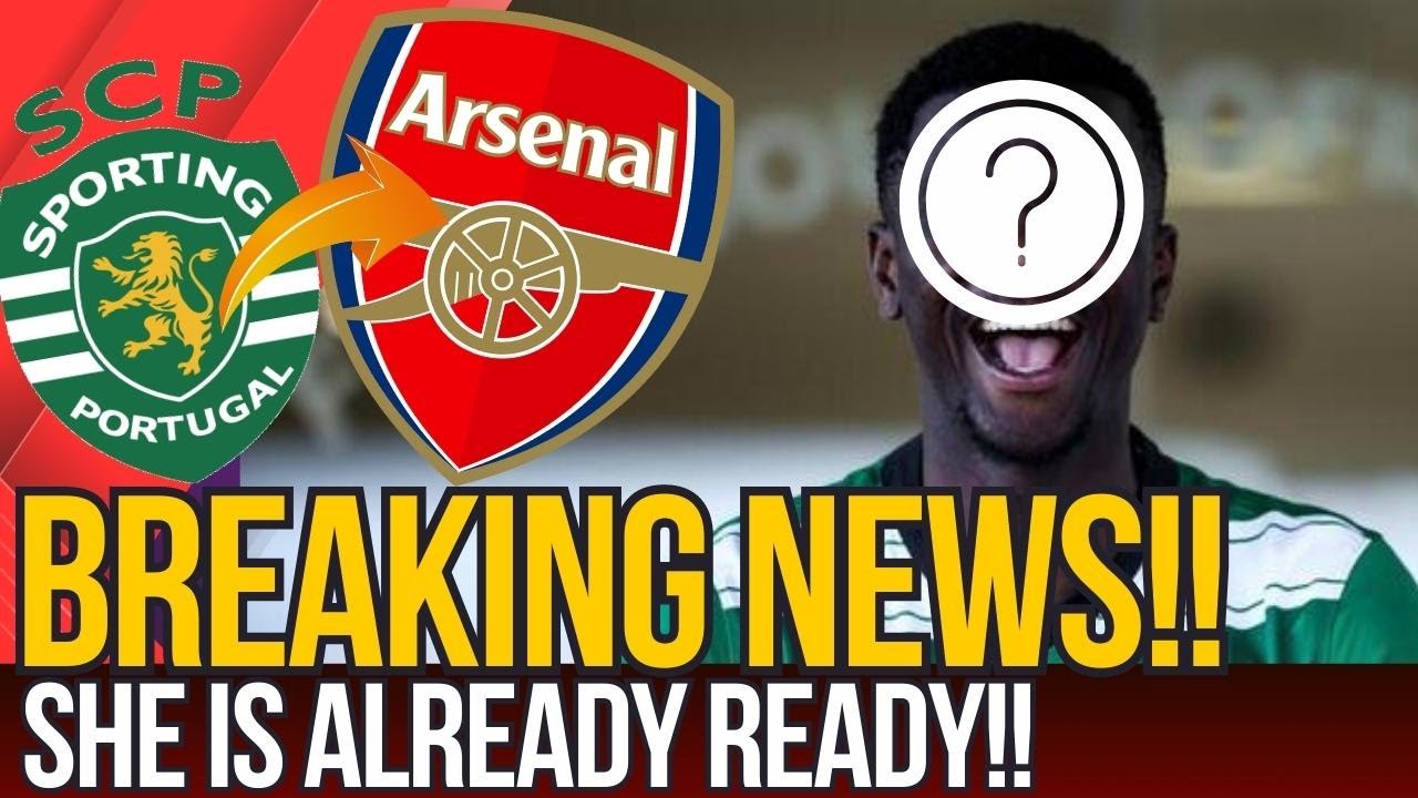 💥👉WATCH THIS!! GREAT PLAYER IS ABOUT TO COME!!ARSENAL NEWS!! - YouTube