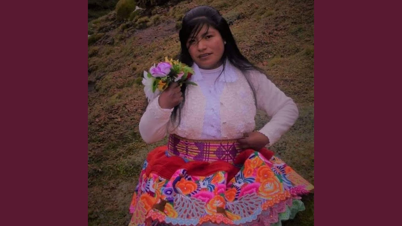 Trencito Macho Huancavelicano - YouTube