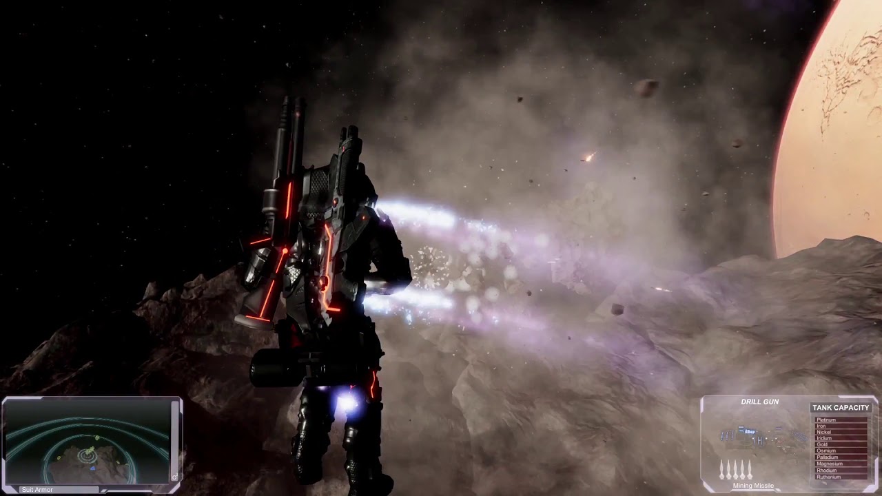 14 Minutes Gameplay INTERSTELLAR PRIME Walkthrough Space Simulation RTS ...