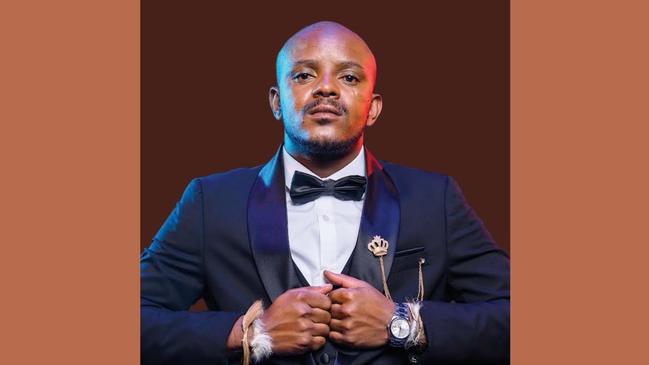 Kabza De Small - Molo feat. Various Artist - YouTube