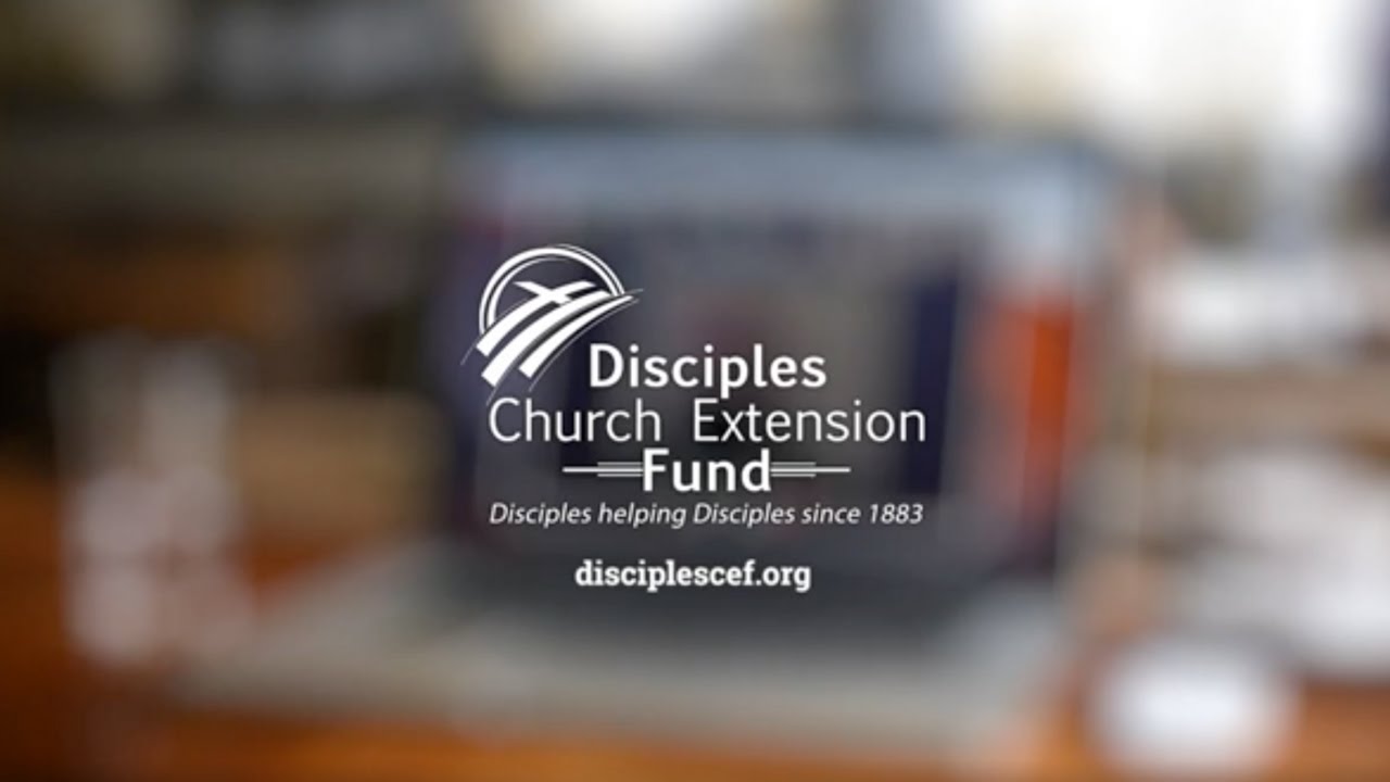 How can DCEF help your congregation? - YouTube