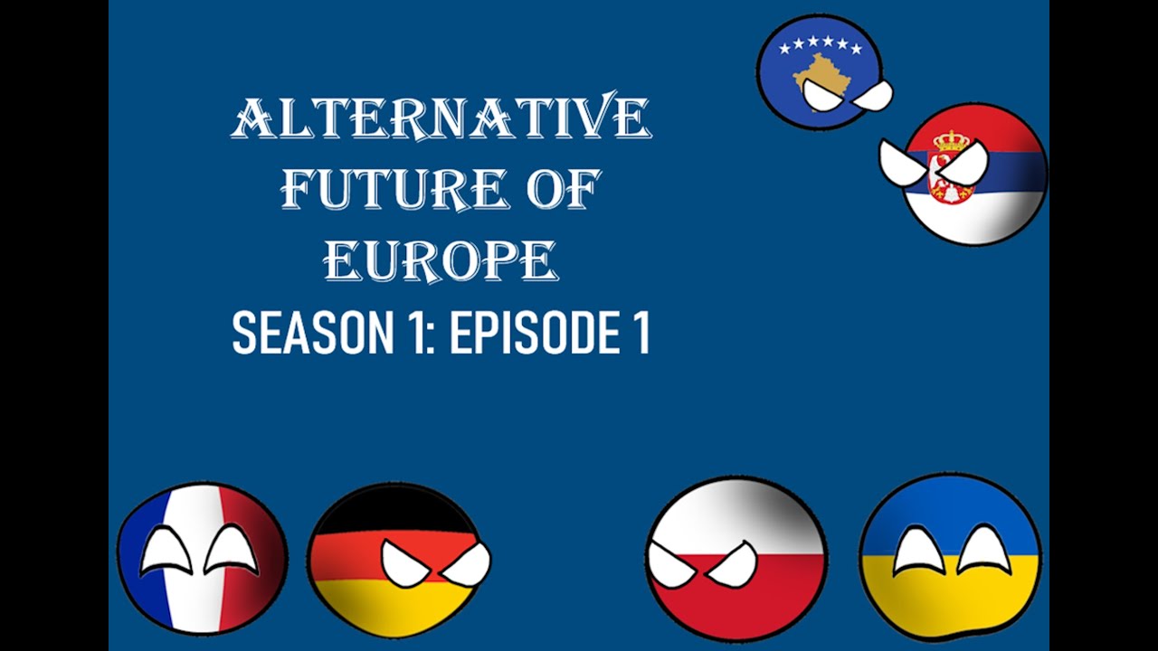 AFOE - Episode 1: DIVIDED UNITY - YouTube
