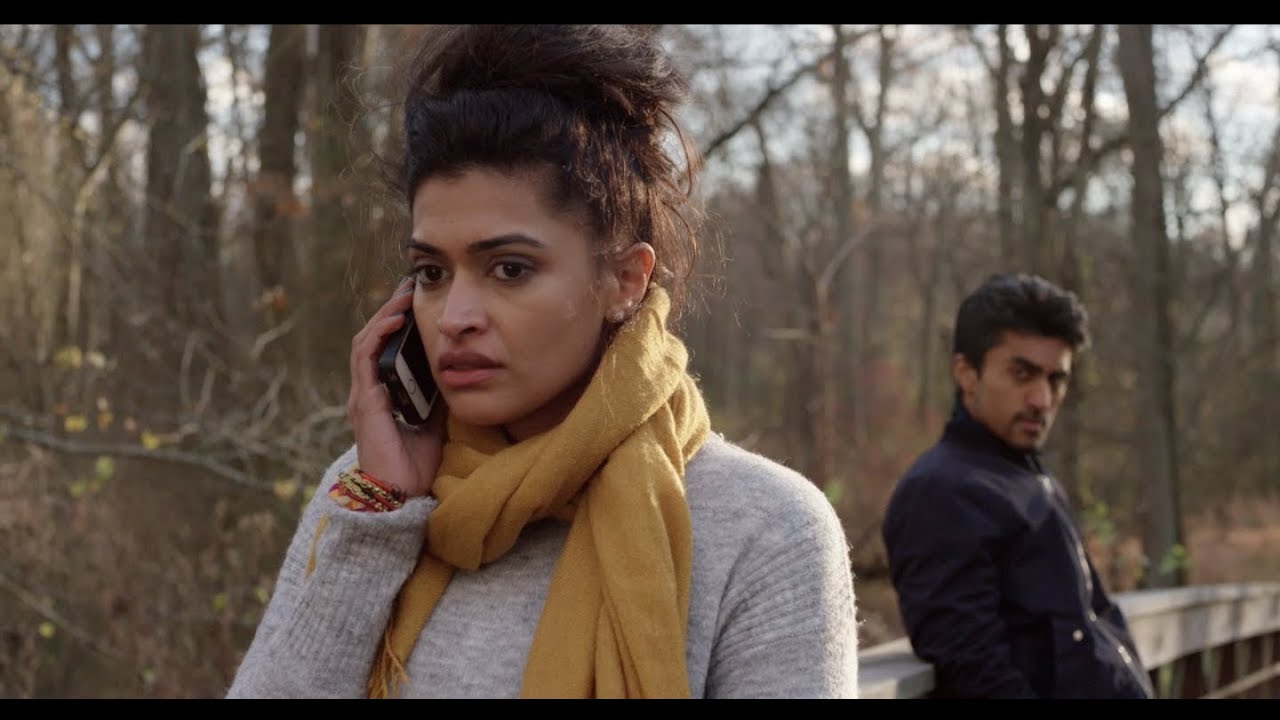 Forbidden Trailer - YouTube