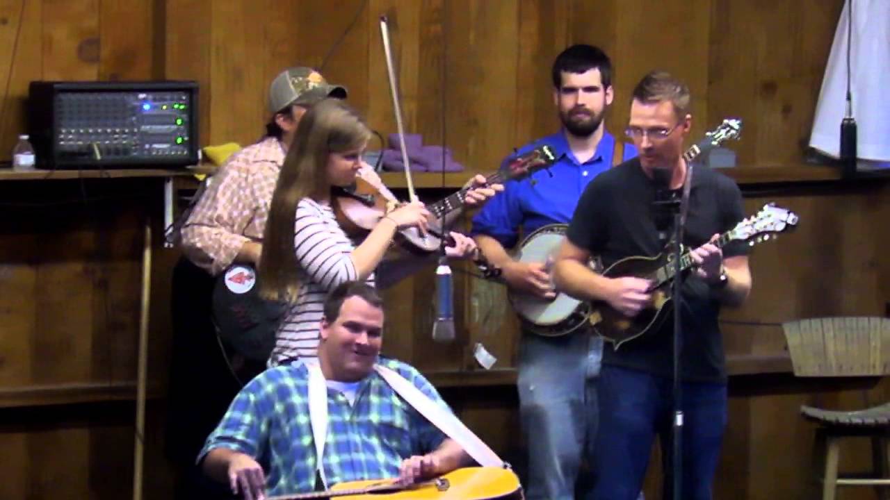Freeborn Man - Tyler Williams Band feat. Darrell Webb - 6/19/15 - YouTube