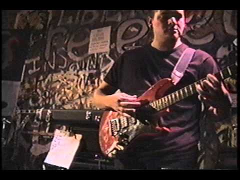 The Insaints, "Carry On" at Gilman 1993 - YouTube