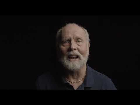 Richard Turner Card Magician BioVlog Invitation I - YouTube