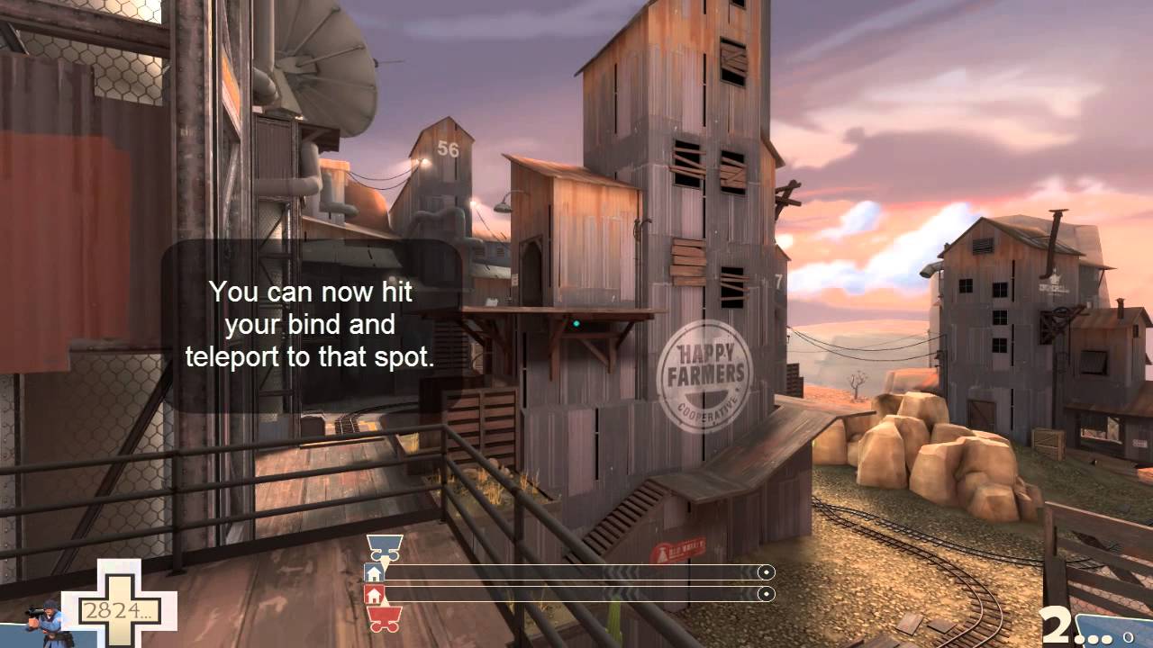 TF2 Tutorial How To Make A Jump Clip YouTube tf2-tutorial-how-to-make-a-jump-clip-youtube