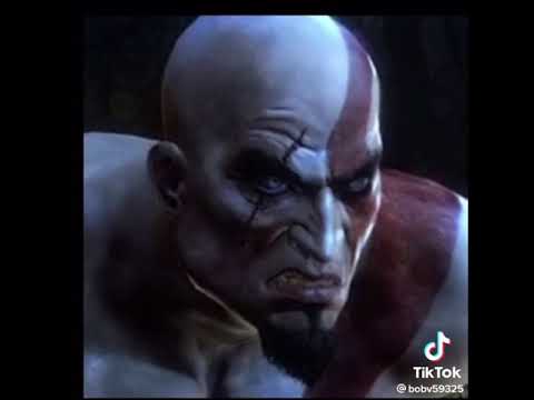 Kratos's Quest for the Weed of Olympus - YouTube