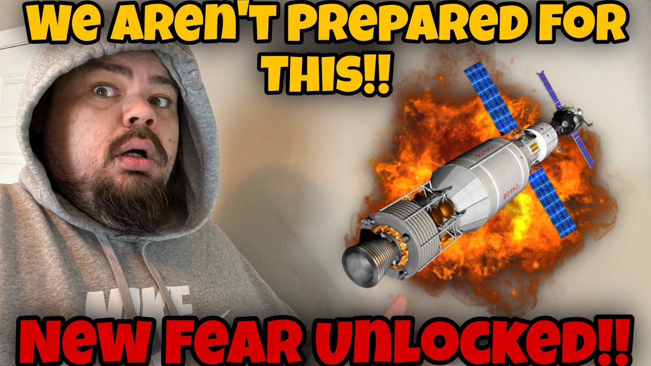NEW FEAR OFFICIALLY UNLOCKED !!! - YouTube