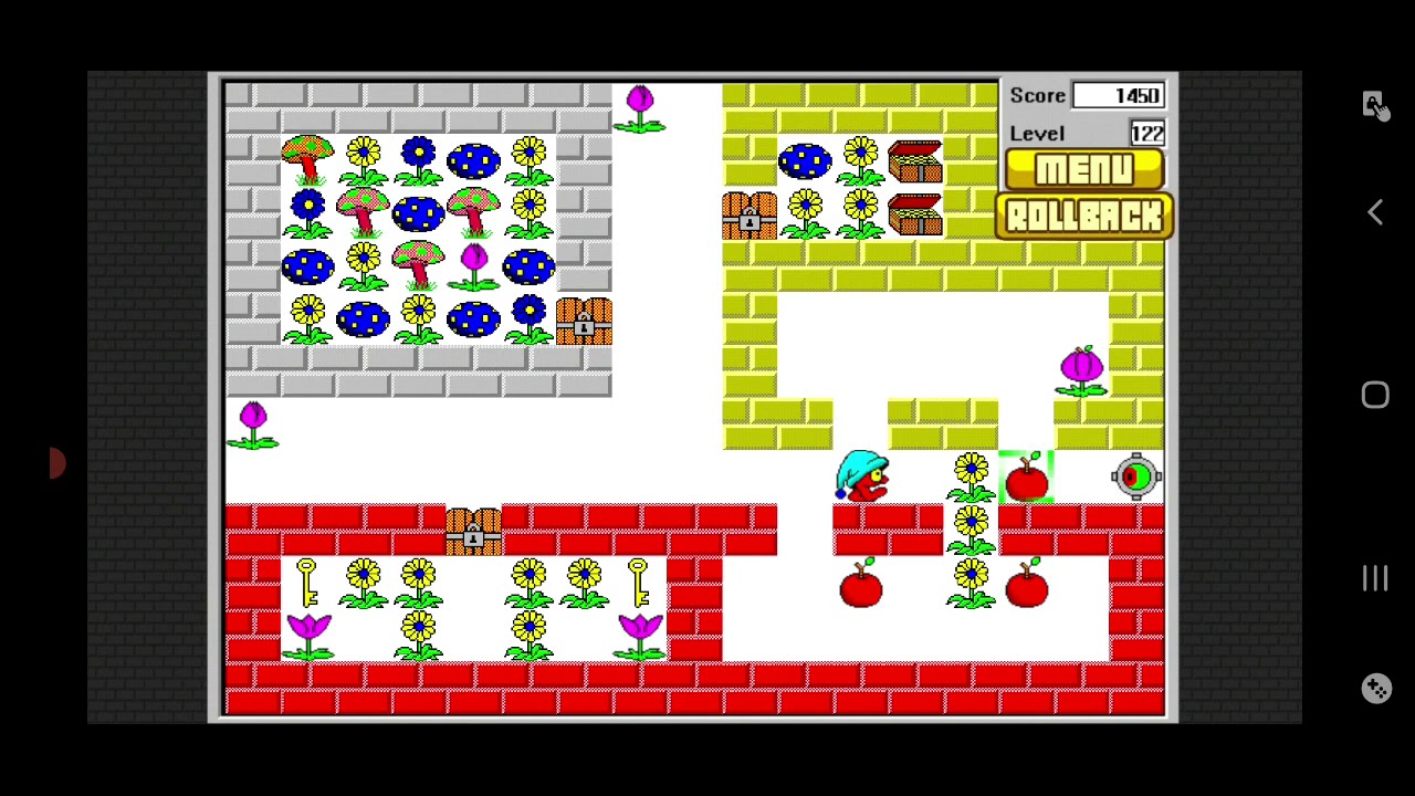 Super Zeek level 122 - YouTube