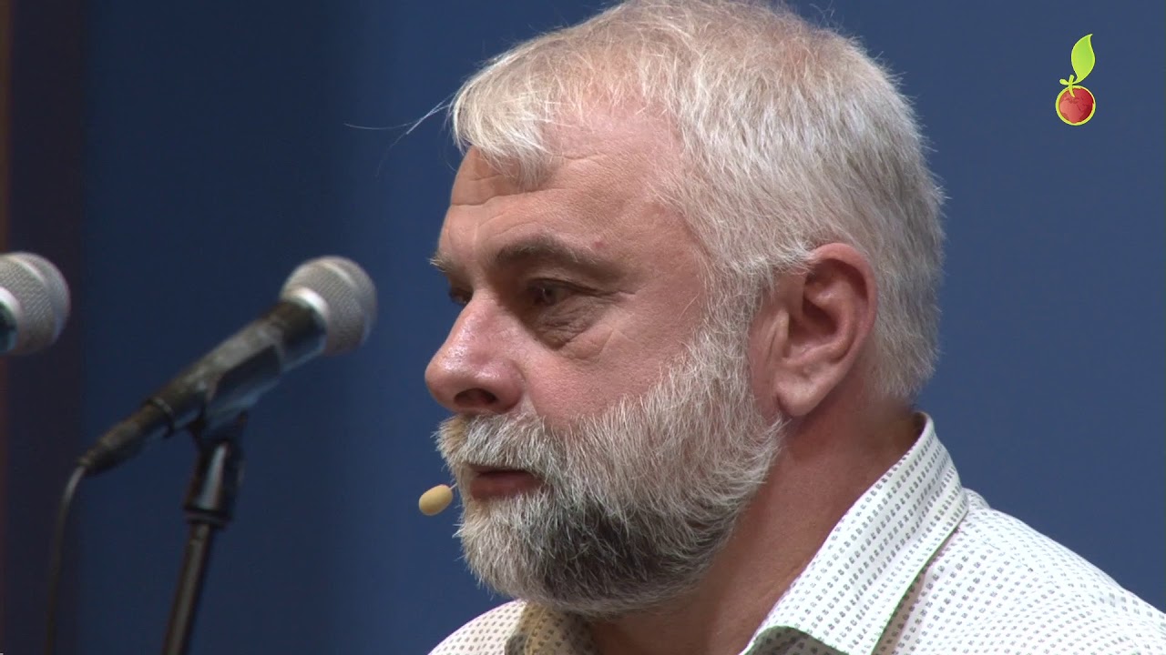 Vladimir Pustan | Ce ne spun îngerii? | Cireșarii TV | 24-februarie ...