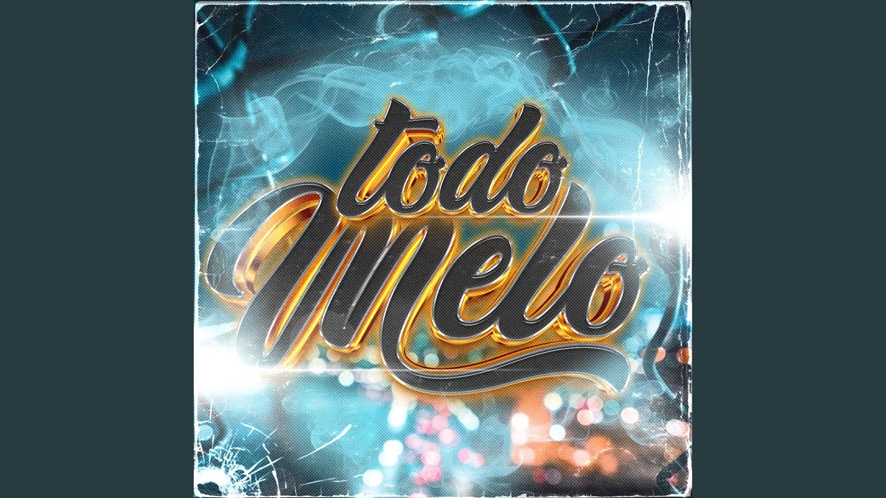 Todo Melo - YouTube