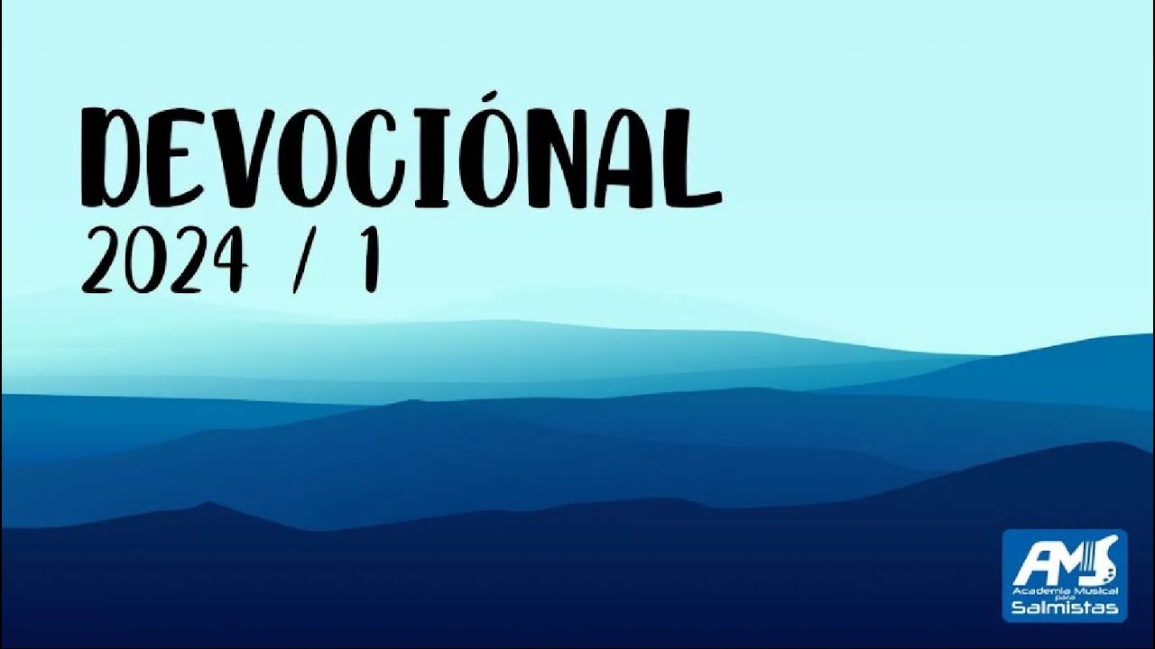 Devo 14 de Marzo - YouTube