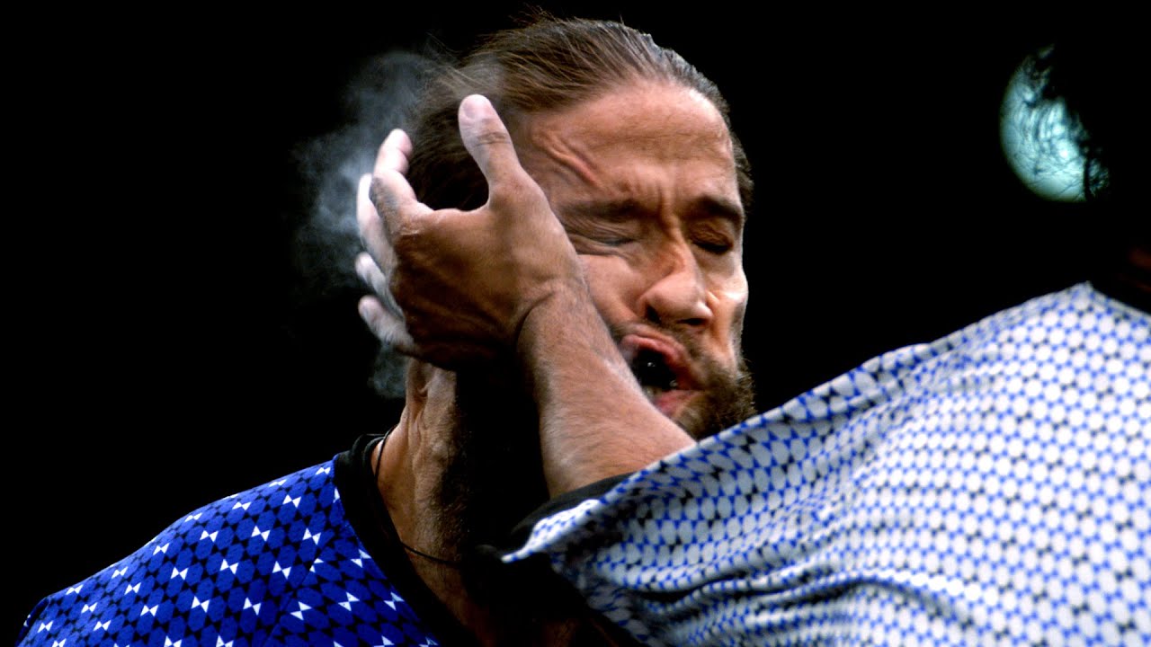 Power Slap: Road To The Title Premieres January 18 on TBS! - YouTube