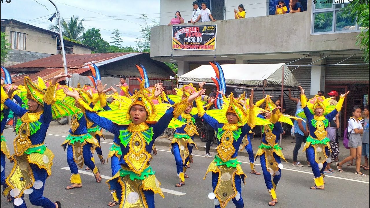 Parau Festival Brgy. Dao | Street Dance Competition | Pilar Sorsogon ...