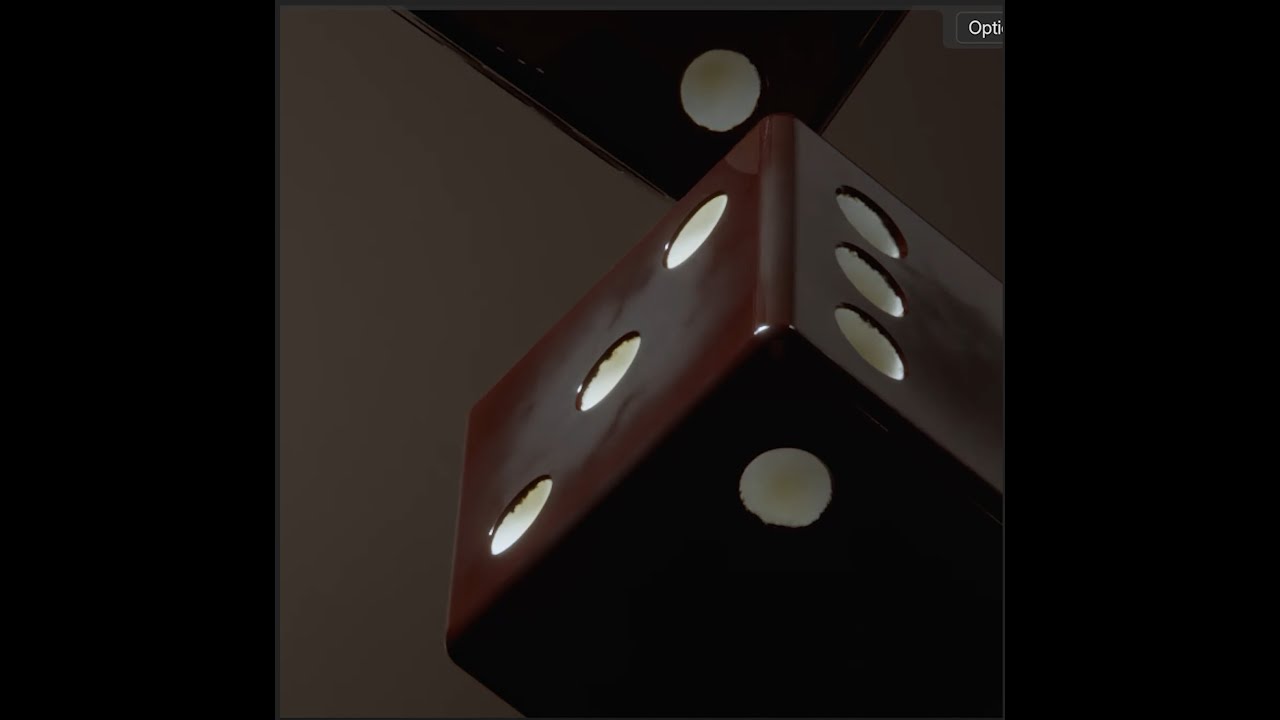 Dice Animation Shading Process - YouTube