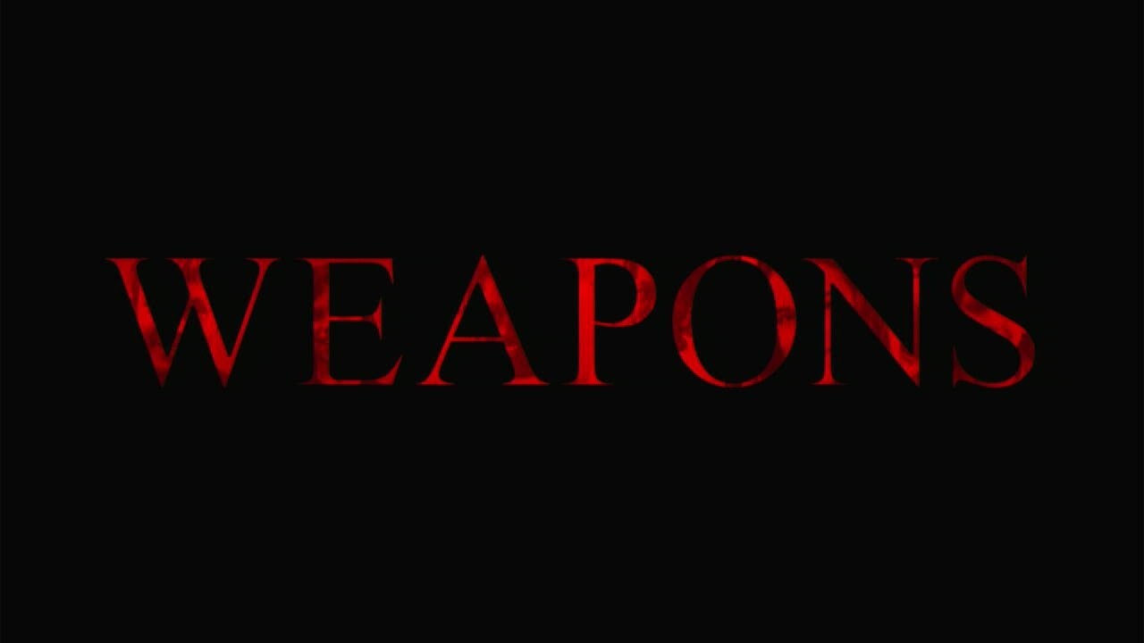 [Promo] Astro First • WEAPONS - YouTube
