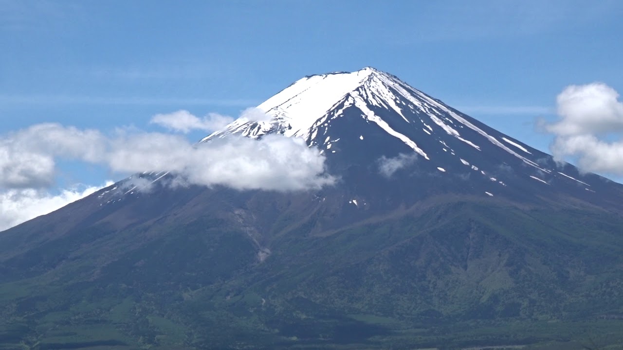 20180520 Mt.Fuji Panoramic Ropeway - YouTube