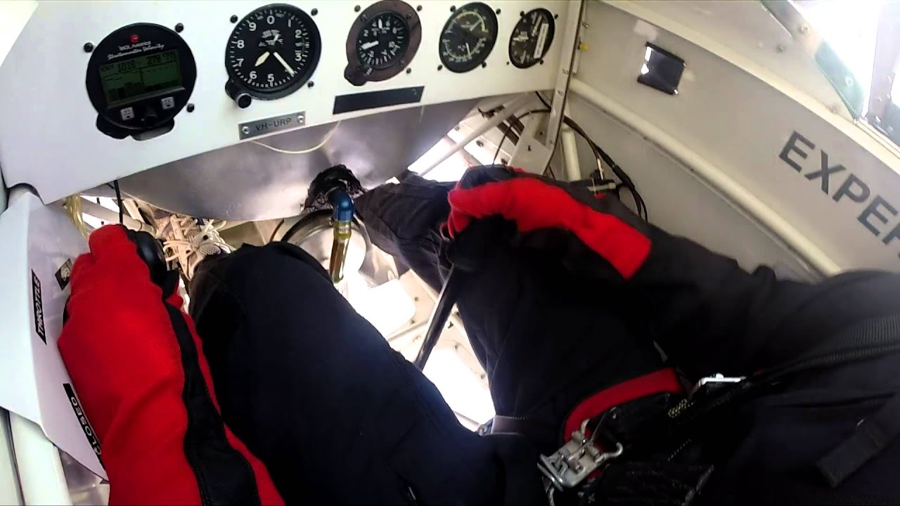 Learning to Snap - Flight 2 - YouTube