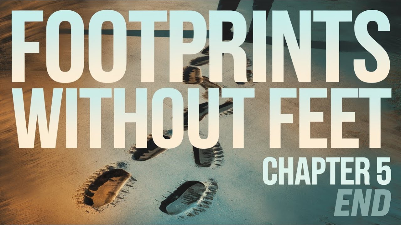 "Footprints Without Feet Chapter 5 Explanation Class 10 English | Drox ...