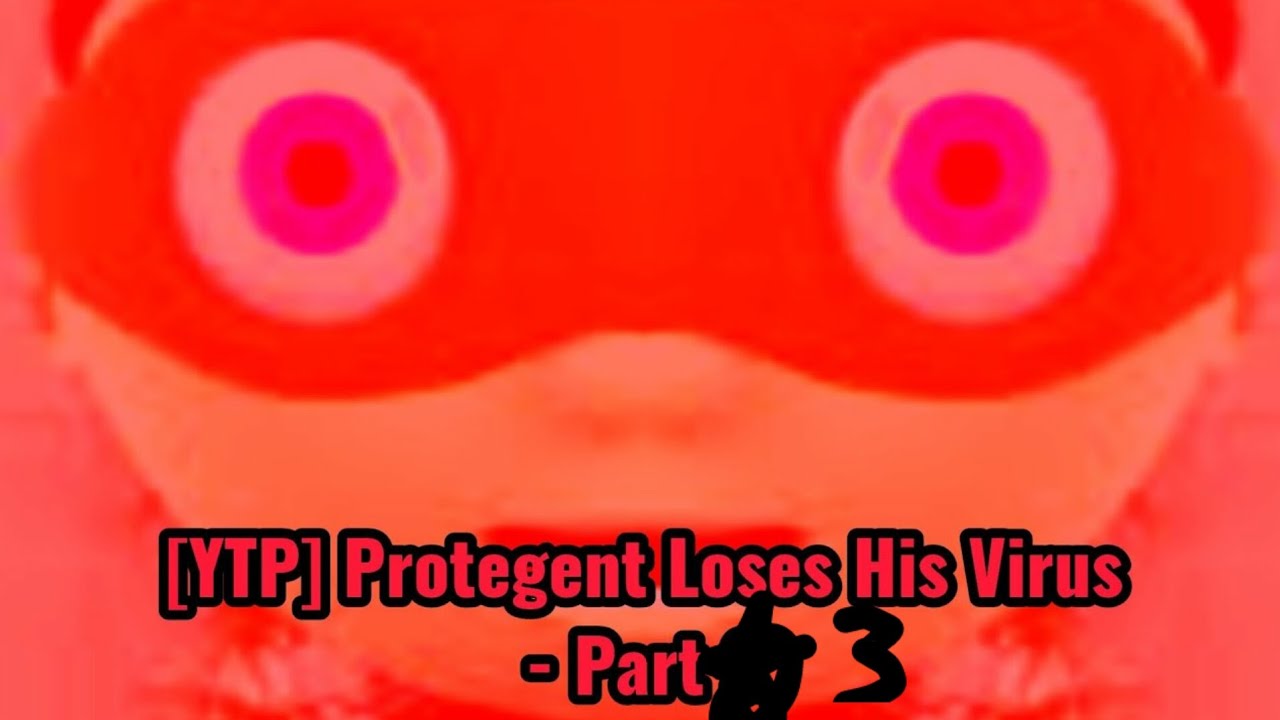 [YTP] Protogent Loses His Virus - Part 3 - YouTube
