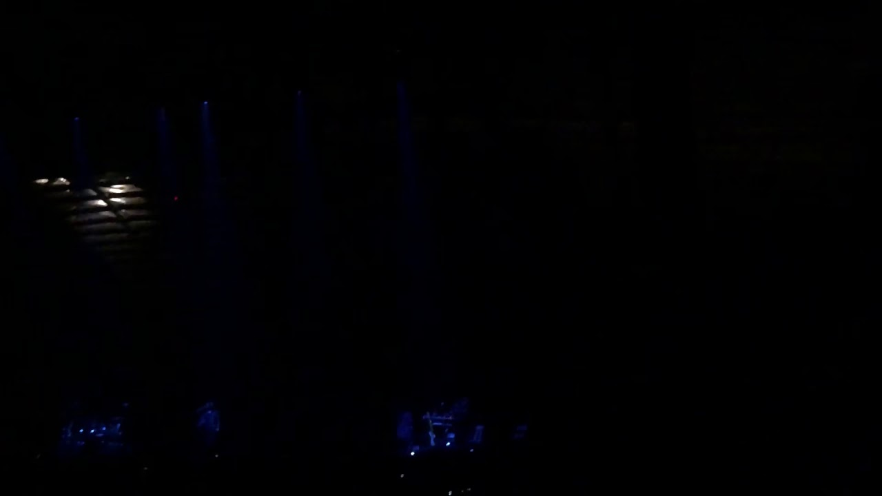 The Weeknd - In the night (Live in Tokyo, Japan) 1 - YouTube