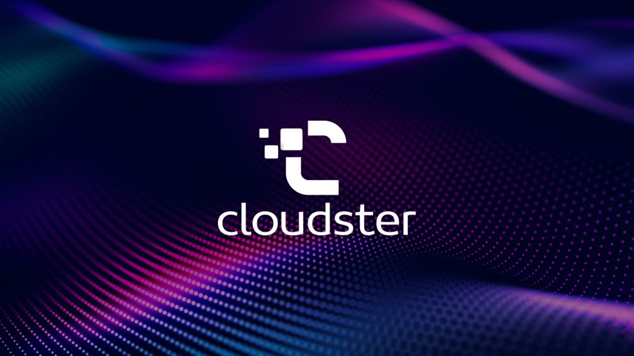 Manifesto Cloudster - YouTube