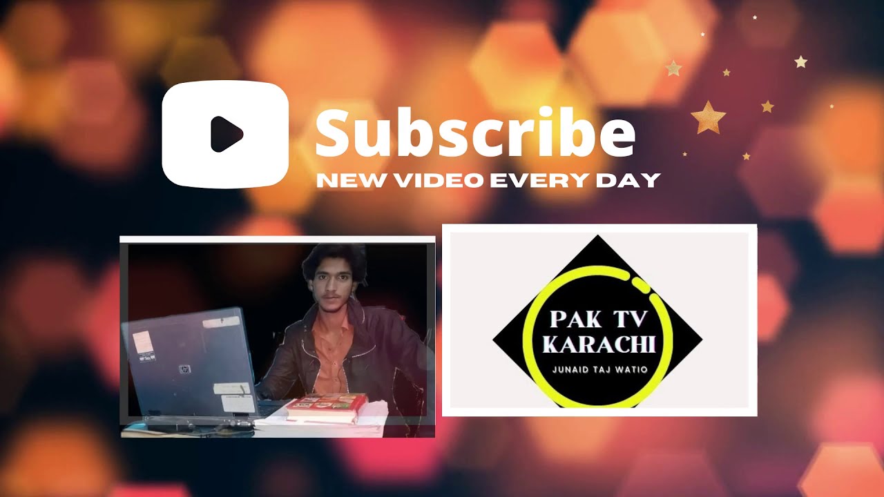 New video every day - YouTube