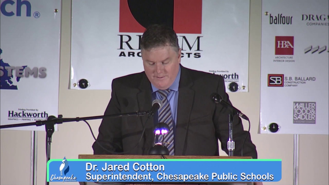 Dr. Jared Cotton Shares Successes - YouTube