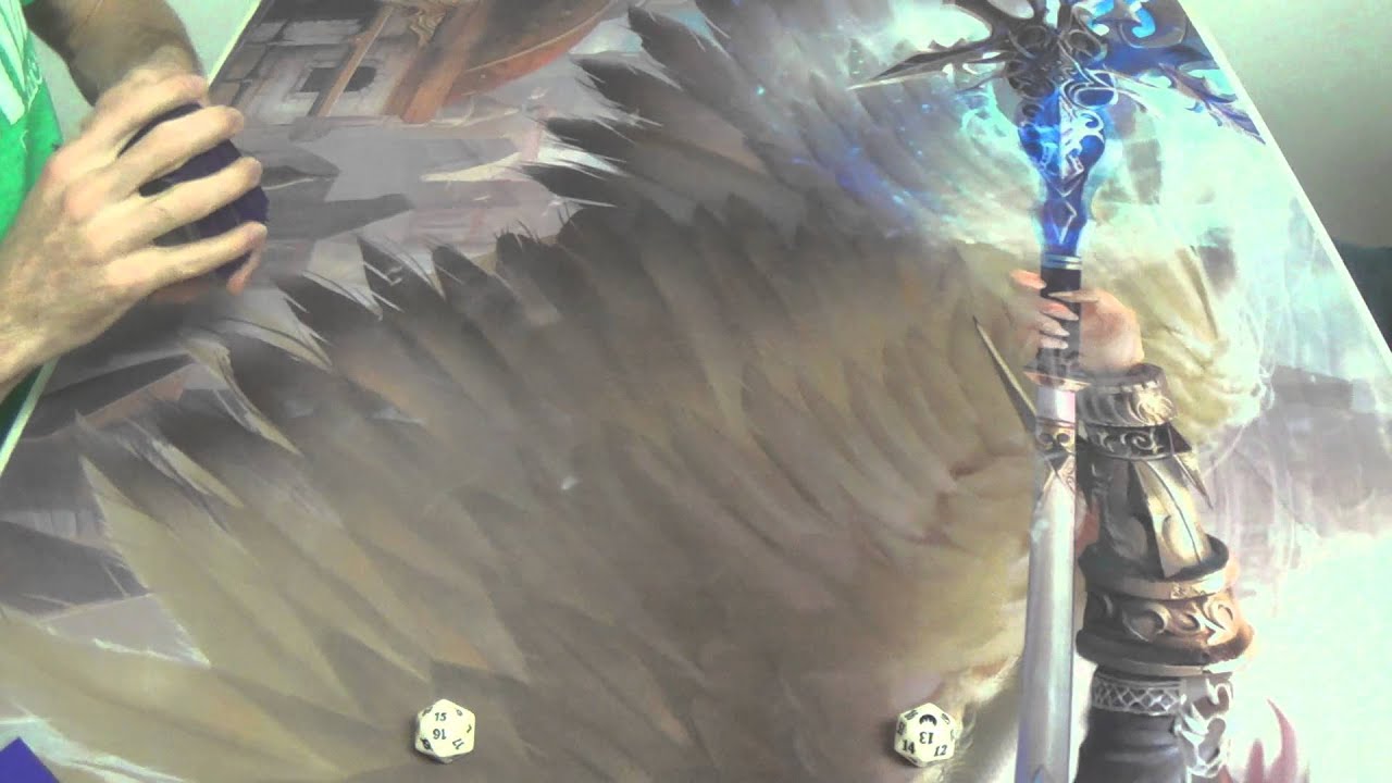 Modern Magic — Mono Red Land Destruction vs. Bant Bogles - YouTube