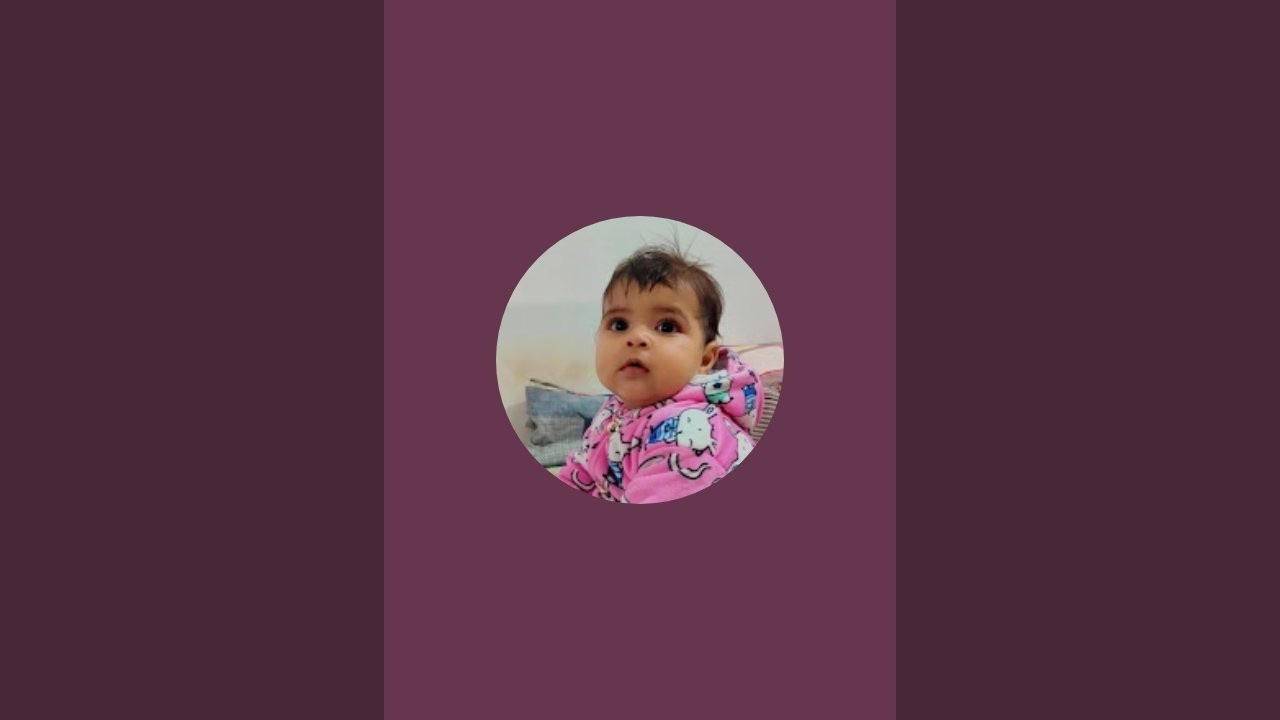 my princess dimpi is live - YouTube