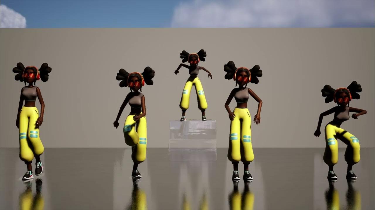 CS7GV5 - 2022-23 - Assignment-3A - YouTube