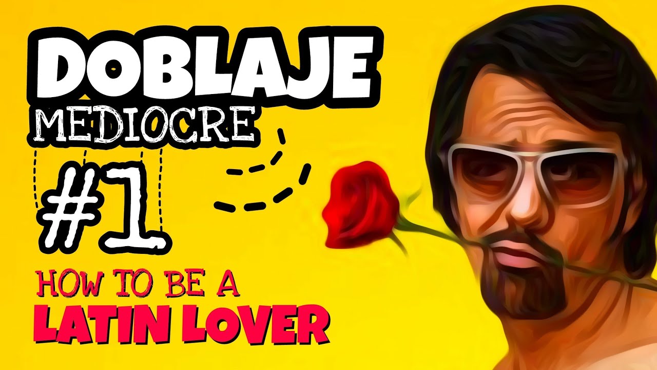 [MEDIOBLAJE #1] DOBLAJE MEDIOCRE: ¡FROYOLO! - YouTube