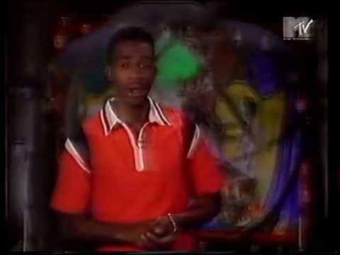 MTV Top 20 Countdown with Bill Bellamy (Intro + 1st recap) (April 19 ...