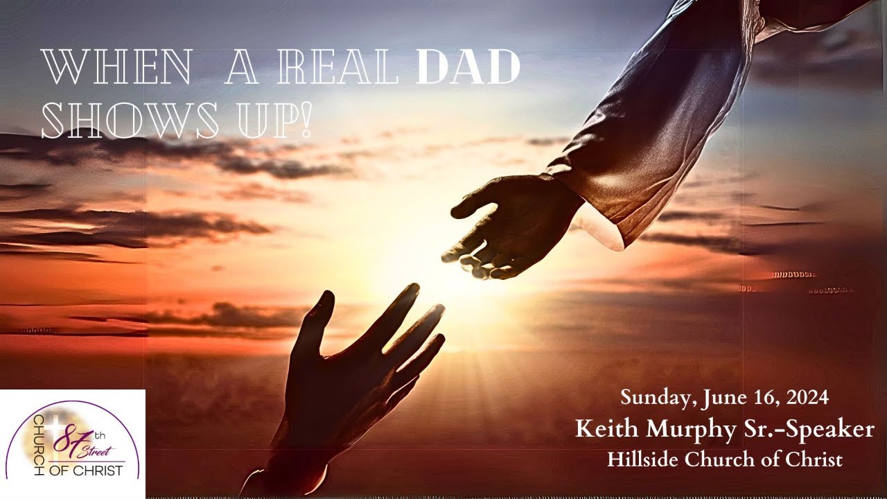 87th Street Church of Christ Worship Service - YouTube