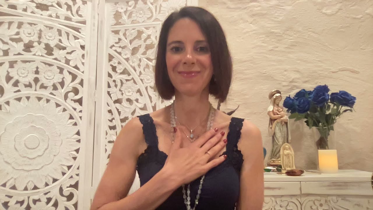 Order of the Blue Rose - YouTube