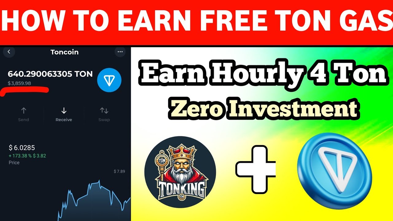 Earn Free Ton Coin Today How To Get Free Ton Coin Ton Coin Gas Fee earn-free-ton-coin-today-how-to-get-free-ton-coin-ton-coin-gas-fee