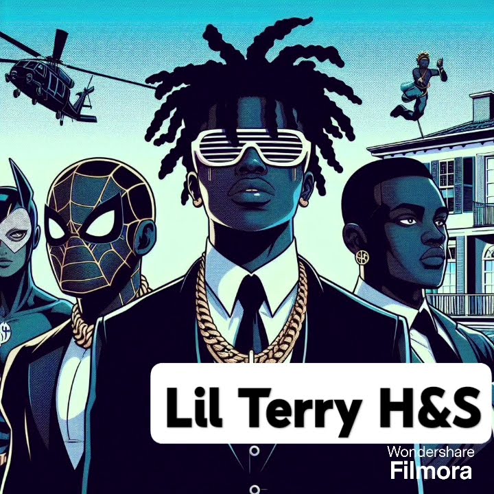 Dead Meat- Lil Terry H&S - YouTube