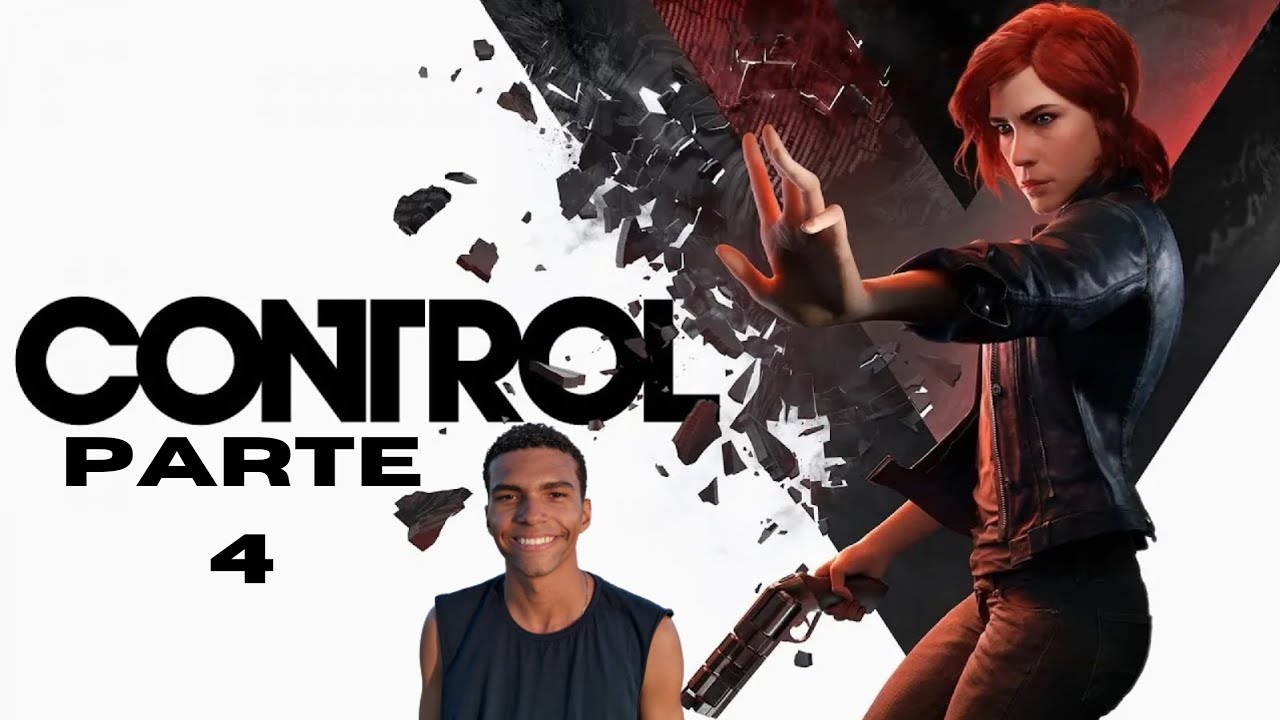 Control - #4 - YouTube
