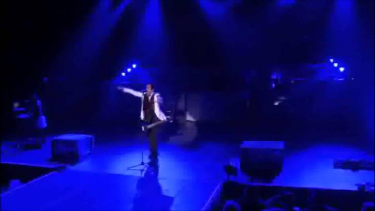 Skillet Awake And Alive Awake And Live Dvd Youtube