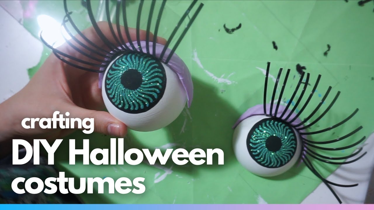 Jessica Crafternoon's BIG FURBY process: making a Life Sized Furby ...