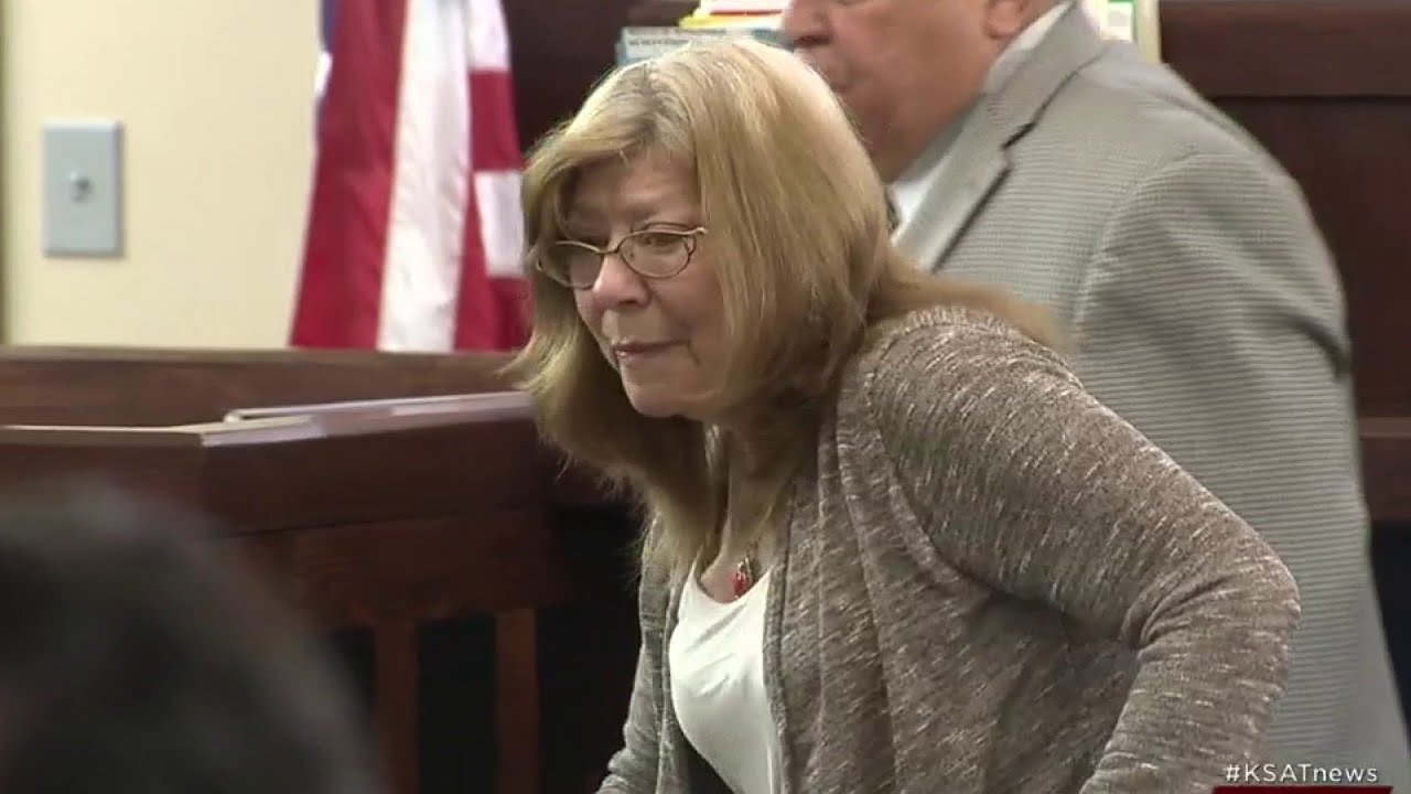 Trial could start next month for San Antonio woman accused of murder ...