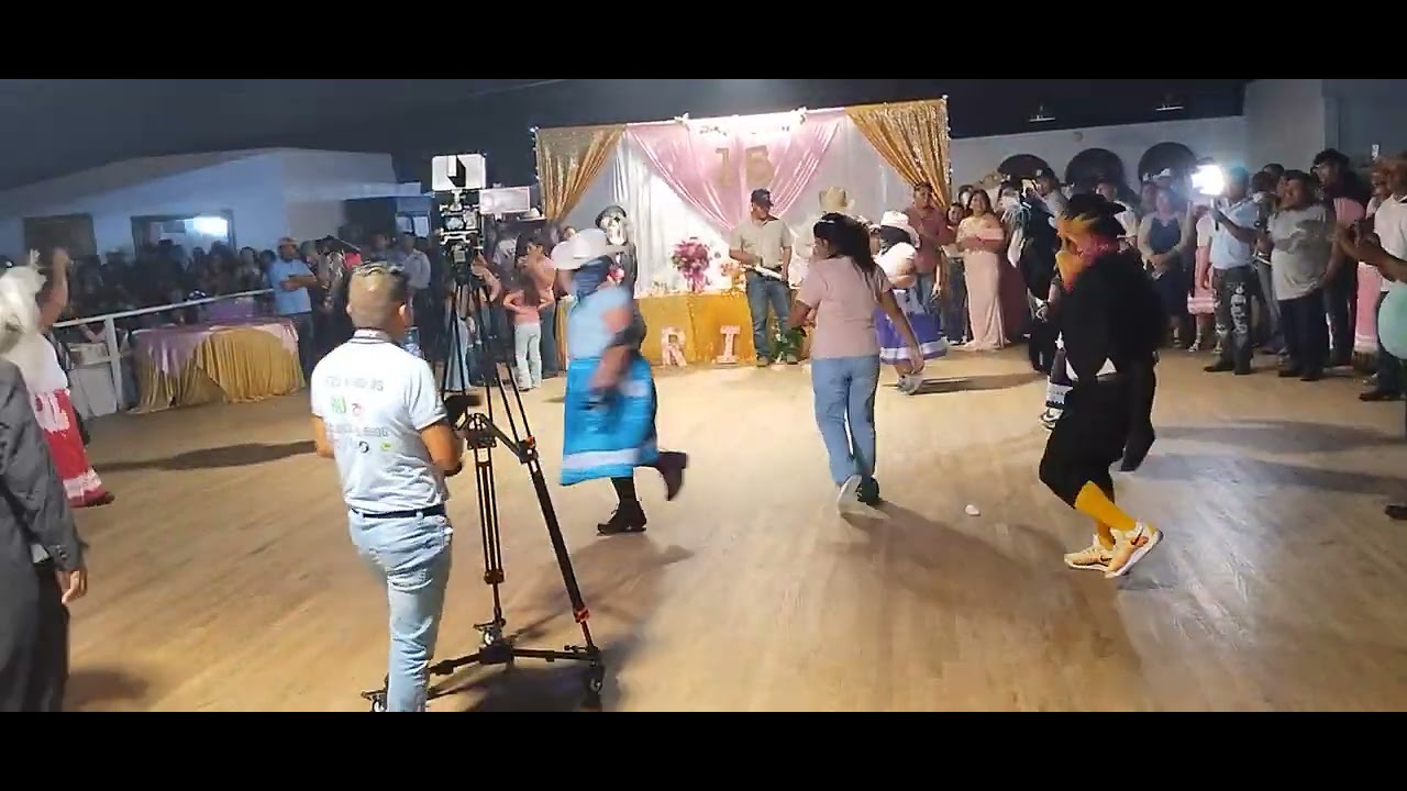 los chilolo de wauchula - YouTube