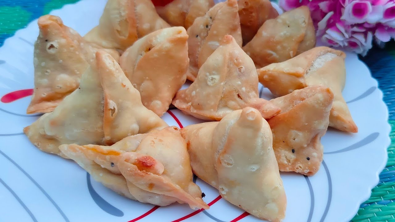 সিঙ্গারা|| দোকানের মতো পারফেক্ট সিঙ্গারা রেসিপি|| Singara||Samosa recipe||RT Cooking - YouTube