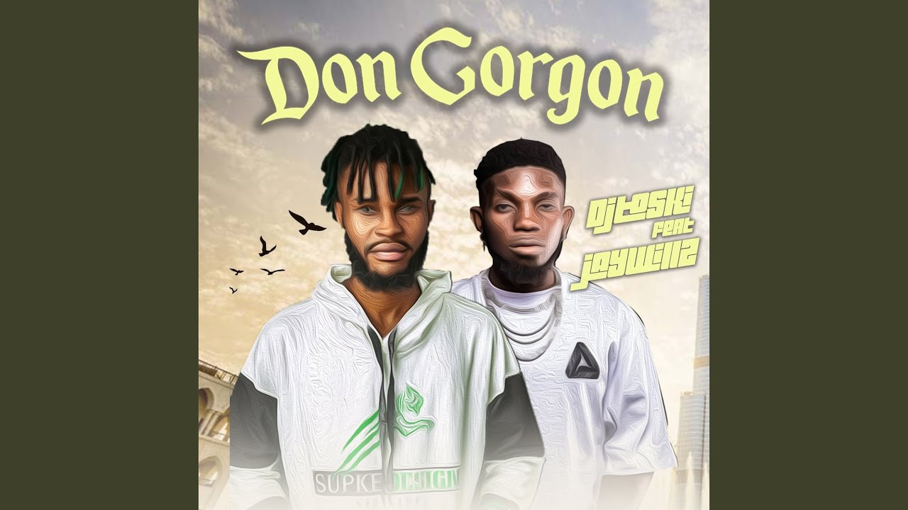 Don Gorgon - YouTube