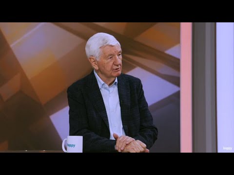Prvoslav Davinic -Postoje 2 razloga zasto se Amerika ne mesa direktno u ...