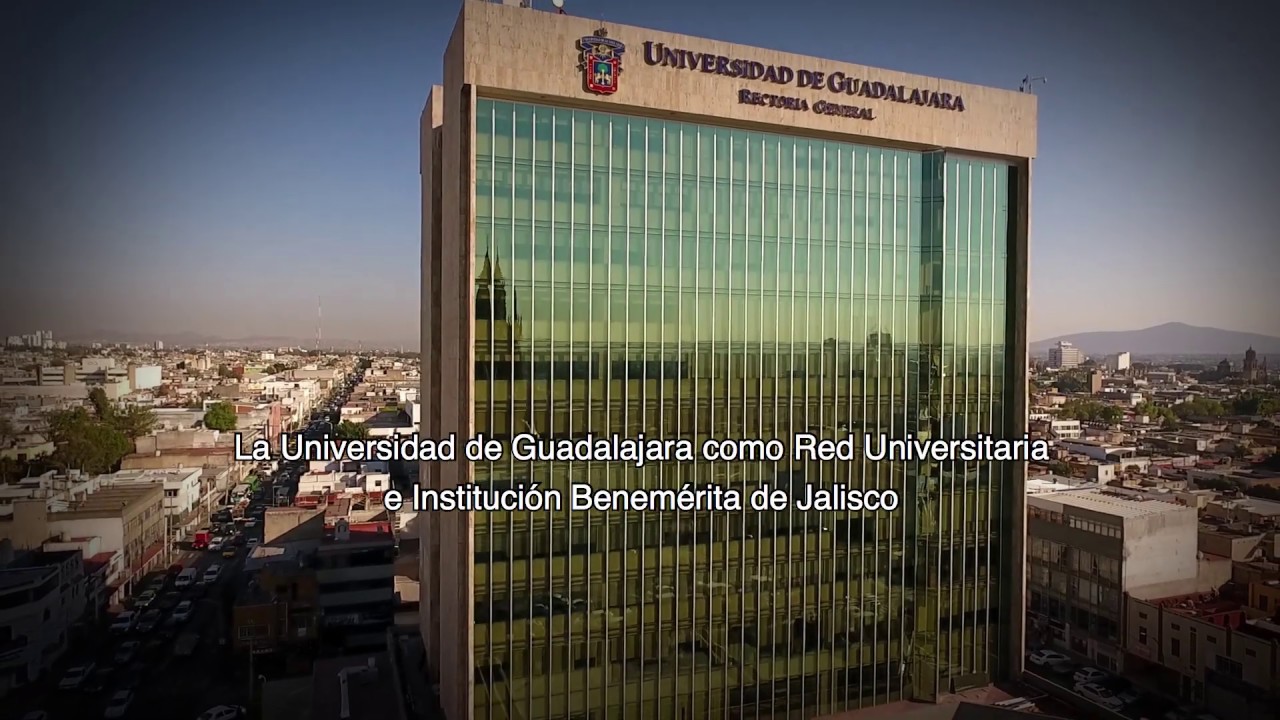 Video Institucional UdeG 2019 subtitulado - YouTube