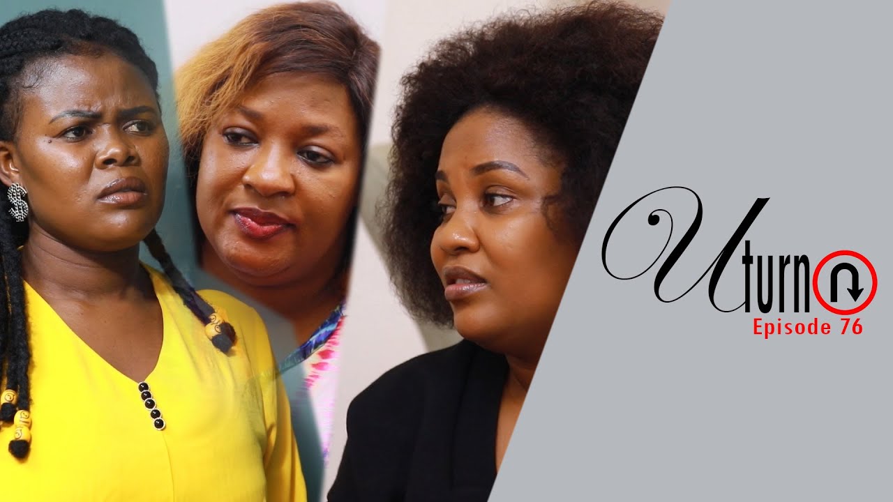 U Turn Episode 76 - YouTube